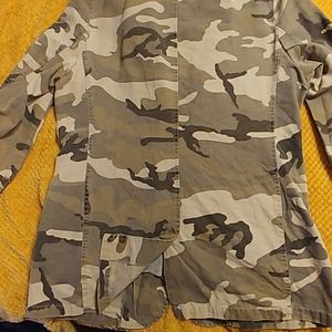 Machine | Jackets & Coats | Machine By Machine Clothing Company Medium ...